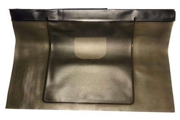 Ostomy Shower Guard, Ostomy cover, ostomy supplies by EMPOWER YOUR CHA ...